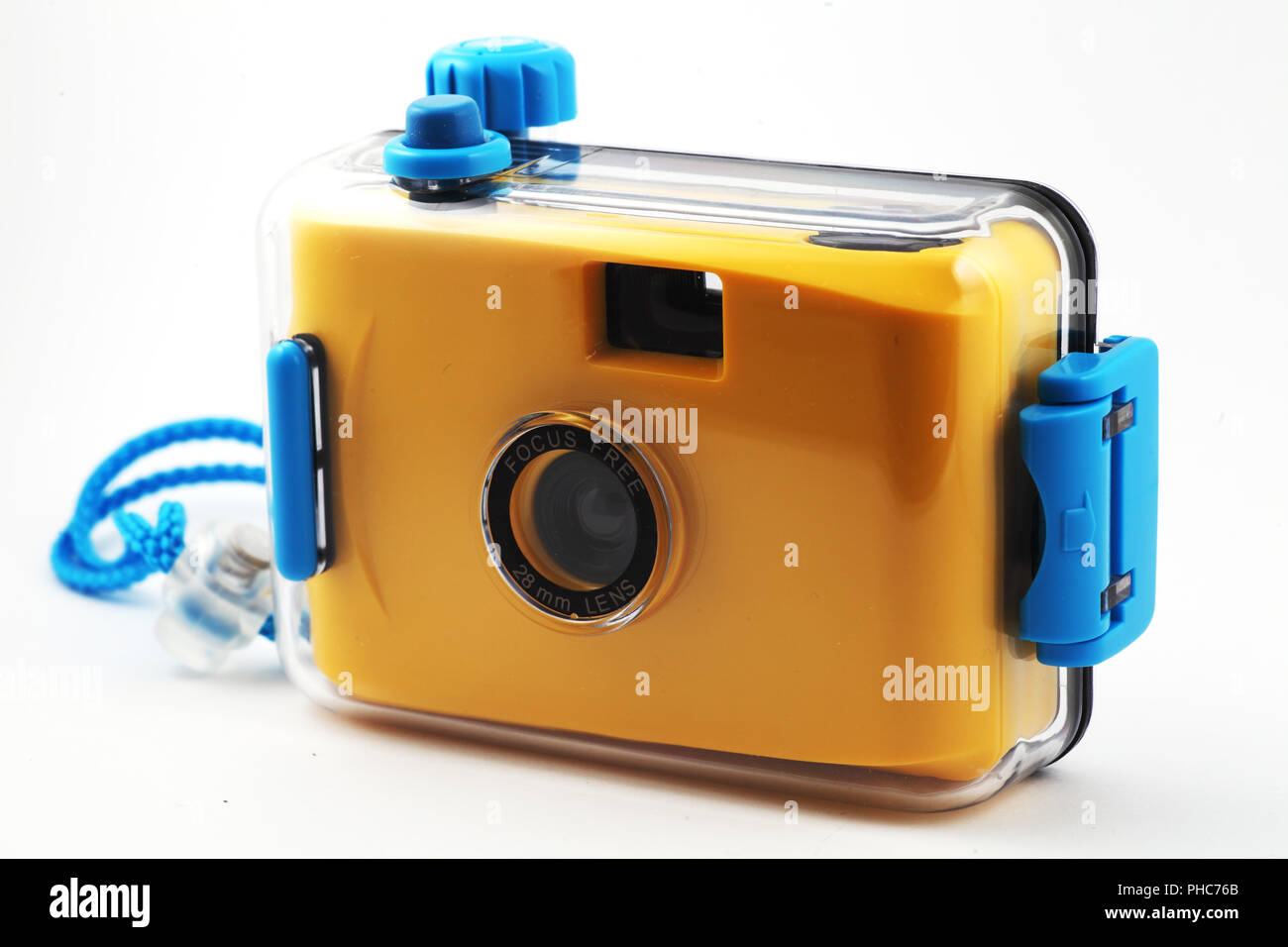Camera in use hi-res stock photography and images - Alamy