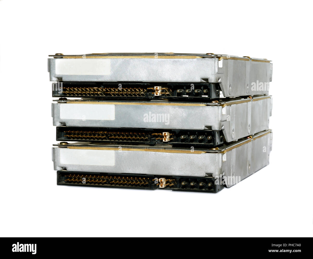 Three drives hi-res stock photography and images - Alamy