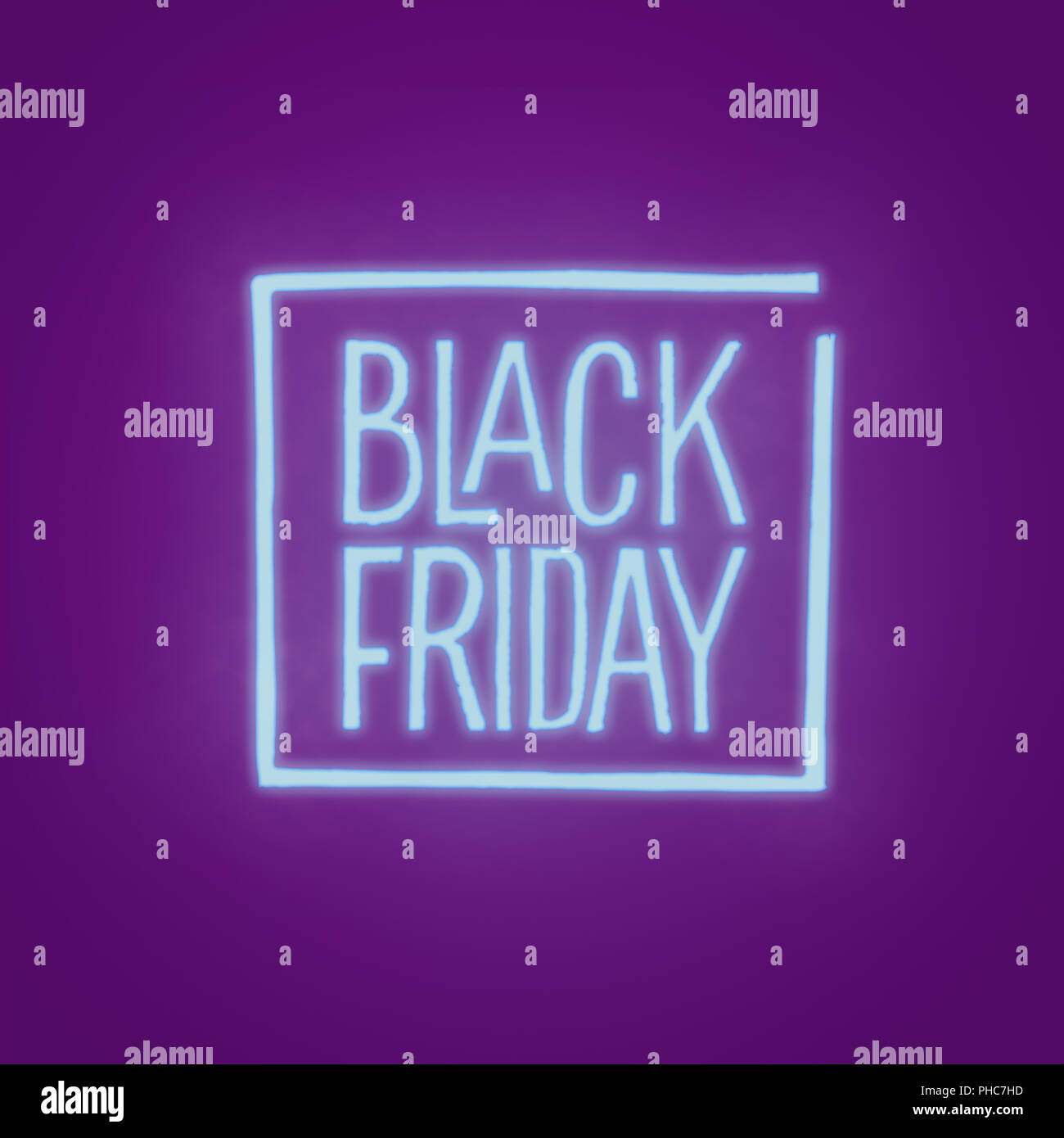 Black friday super sale realistic hi-res stock photography and images ...