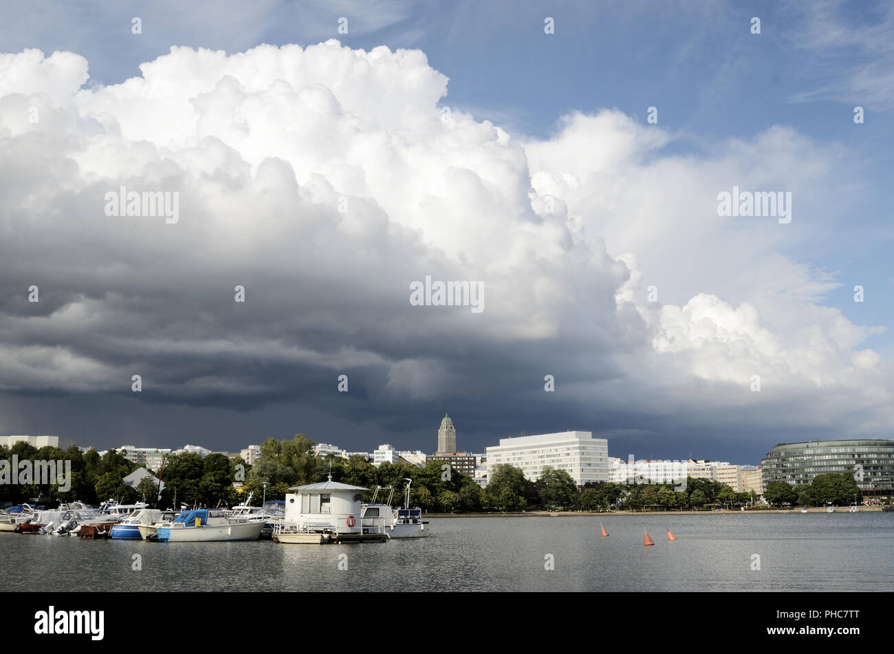 Kallio hi-res stock photography and images - Alamy