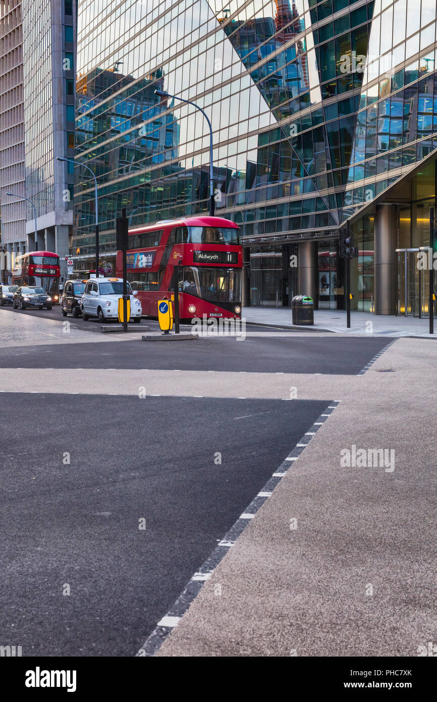 58 Victoria street, London, England, UK Stock Photo - Alamy