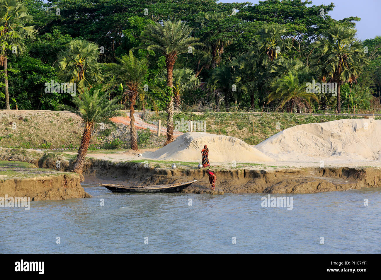 Tetulia hi-res stock photography and images - Alamy