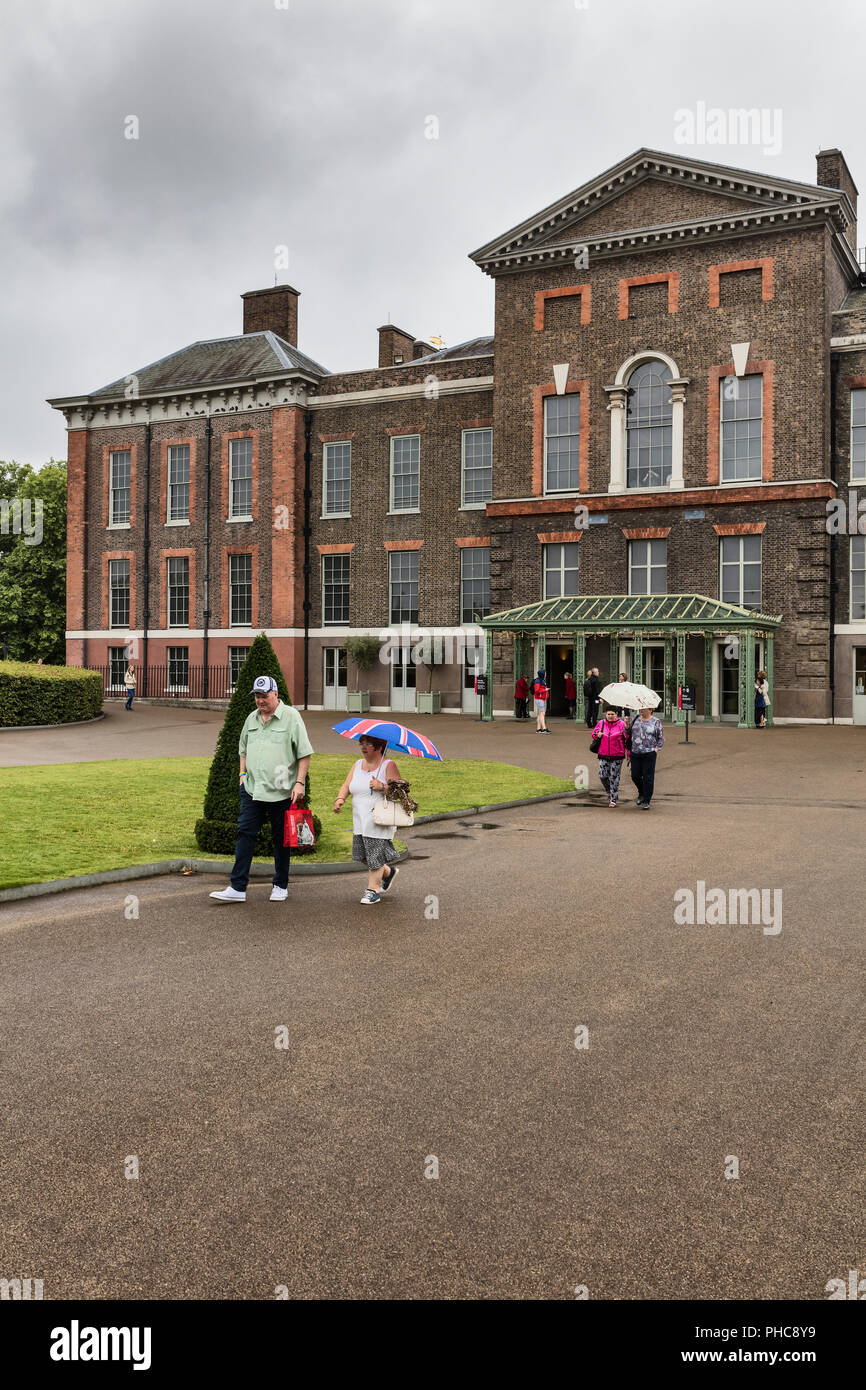 Kensington london england english britain british uk united kingdom ...