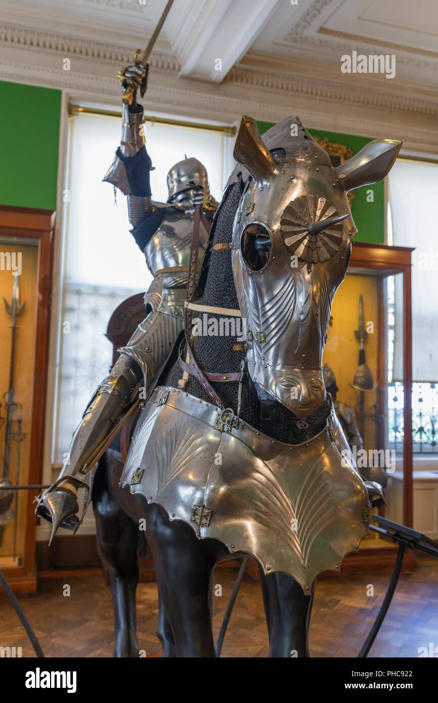 Wallace collection london hi-res stock photography and images - Alamy