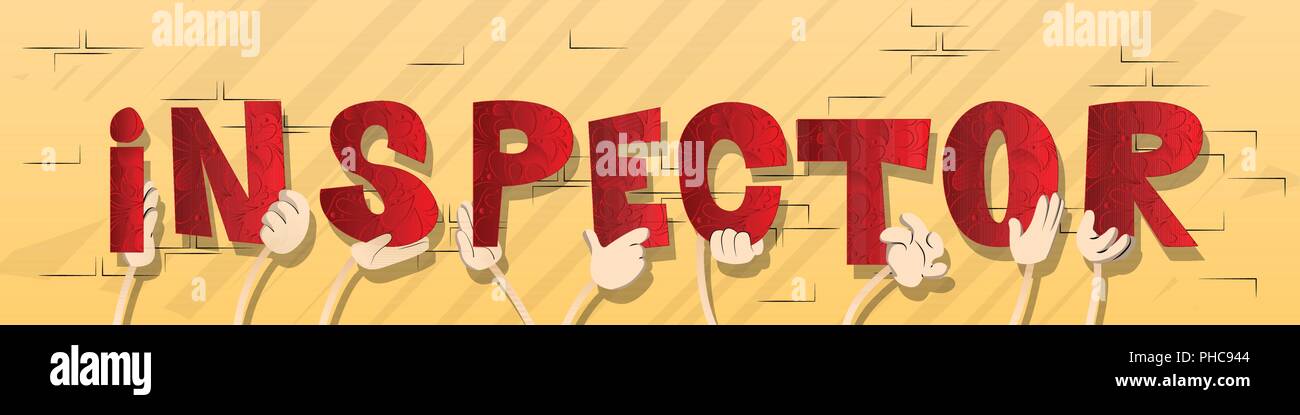 Diverse hands holding letters of the alphabet created the word ...