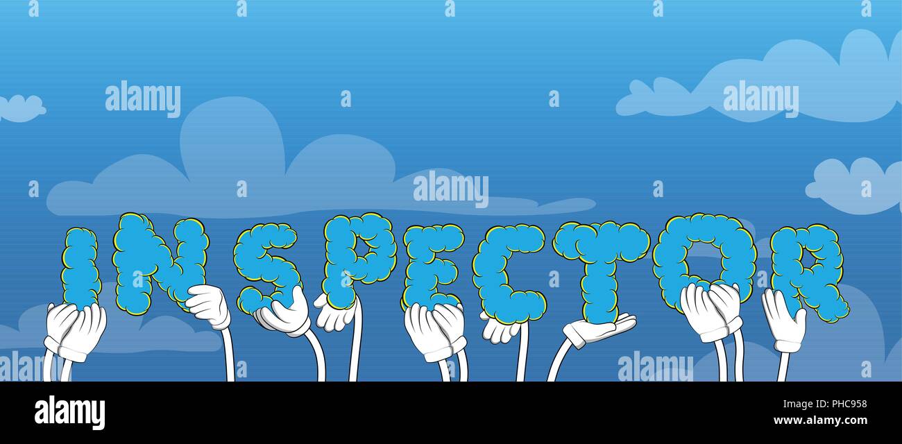 Diverse hands holding letters of the alphabet created the word ...