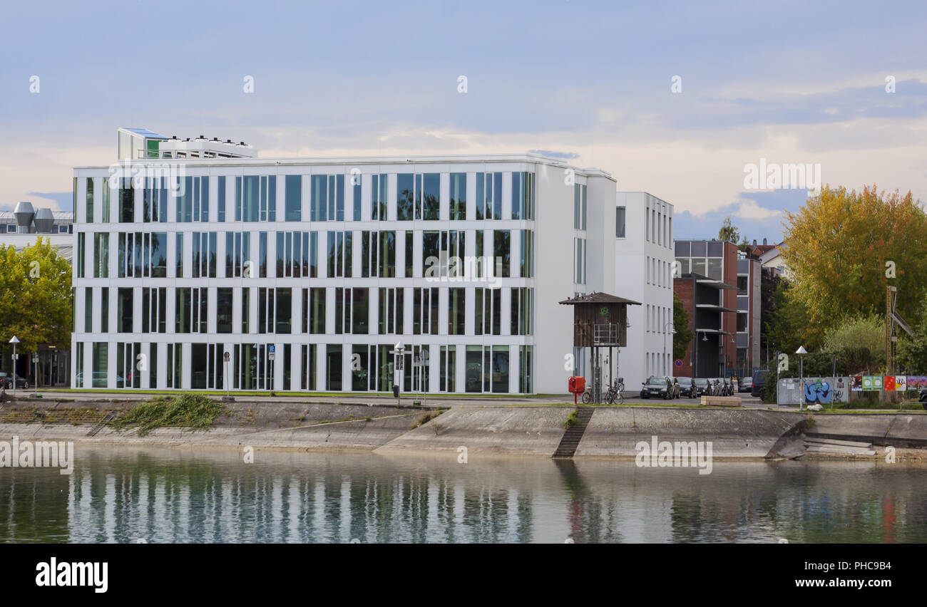 Constance university hi-res stock photography and images - Alamy