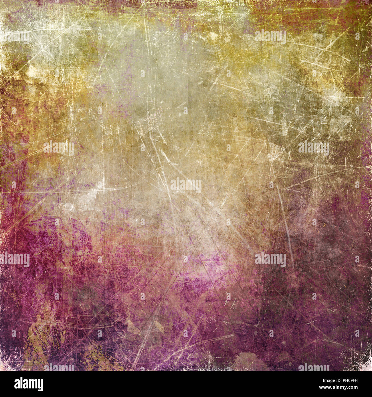 Old scratch hi-res stock photography and images - Alamy