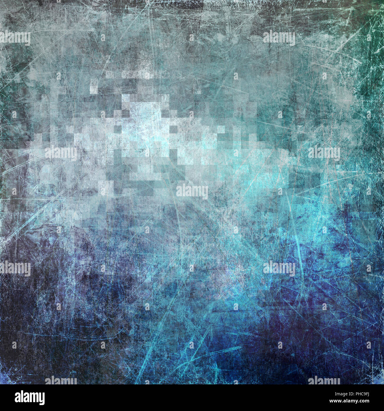 Old scratch hi-res stock photography and images - Alamy