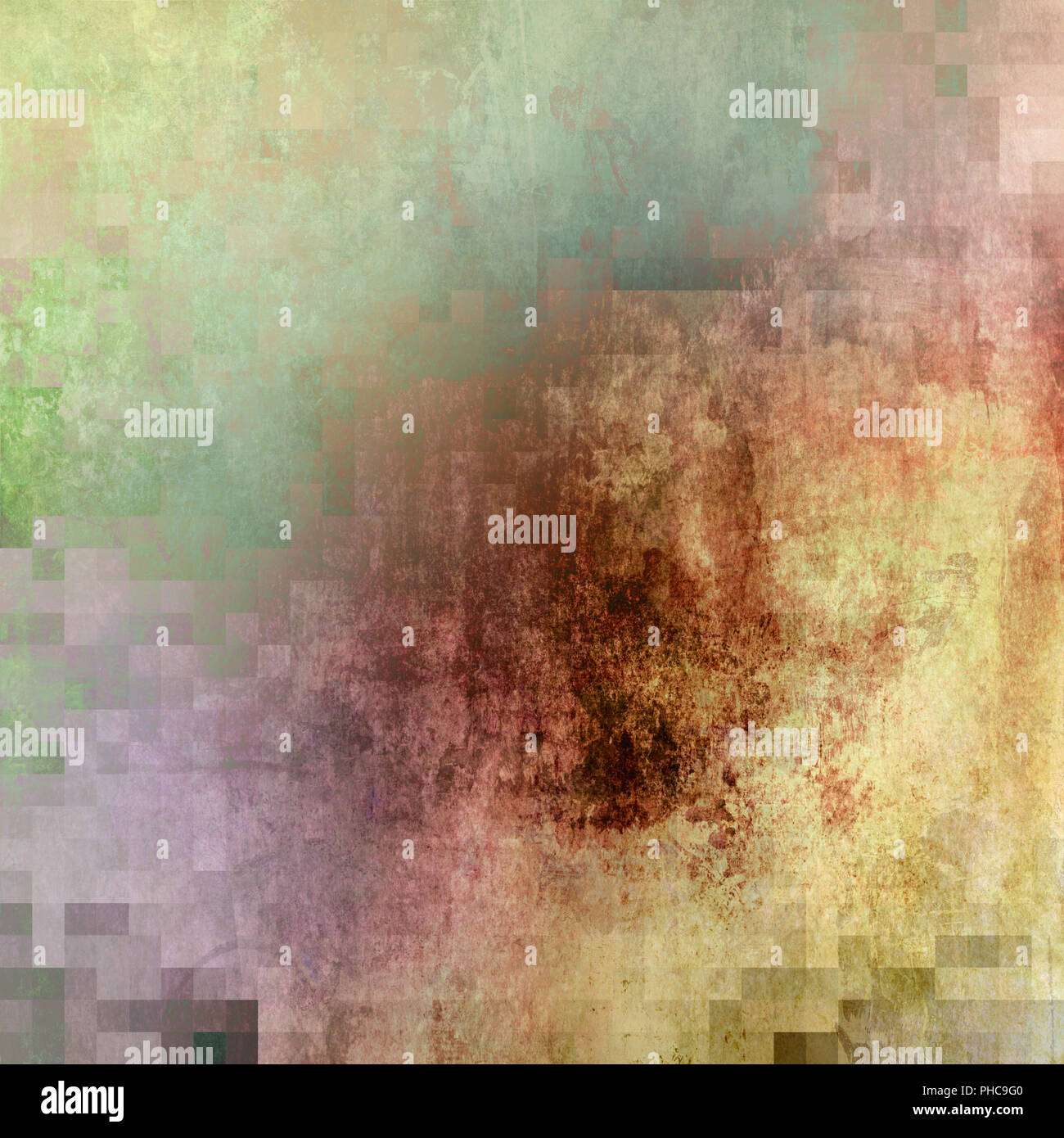 Grid square hi-res stock photography and images - Alamy