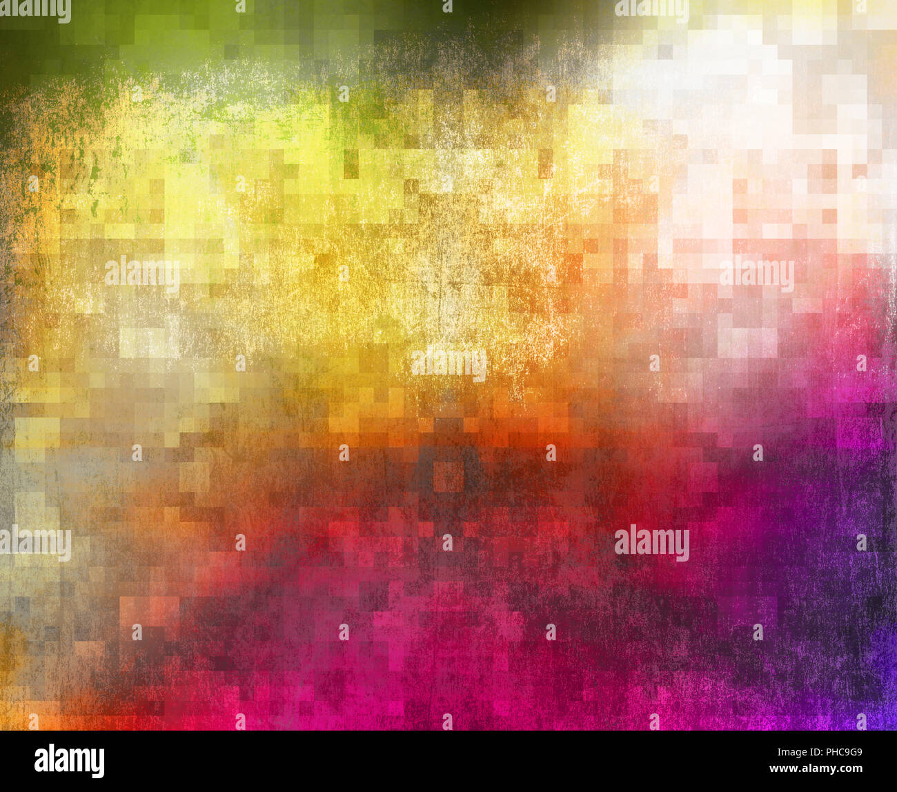 Grid square hi-res stock photography and images - Alamy