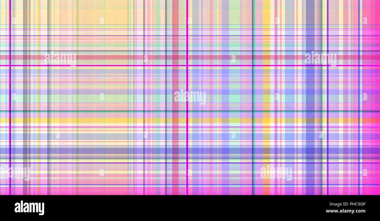 abstract lines banner background Stock Photo - Alamy