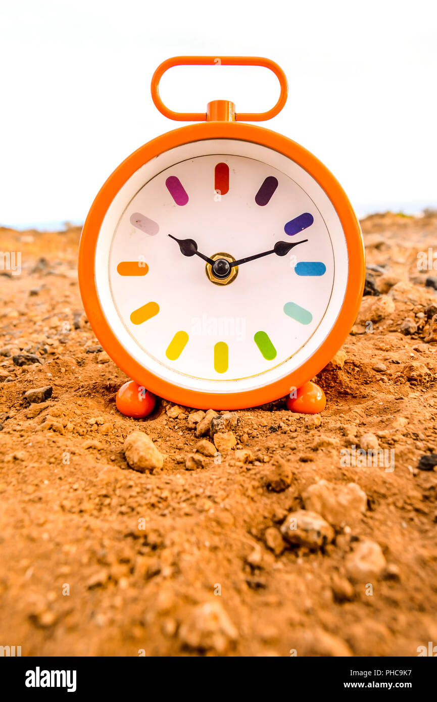 Sand Clock Stock Photos & Sand Clock Stock Images - Alamy