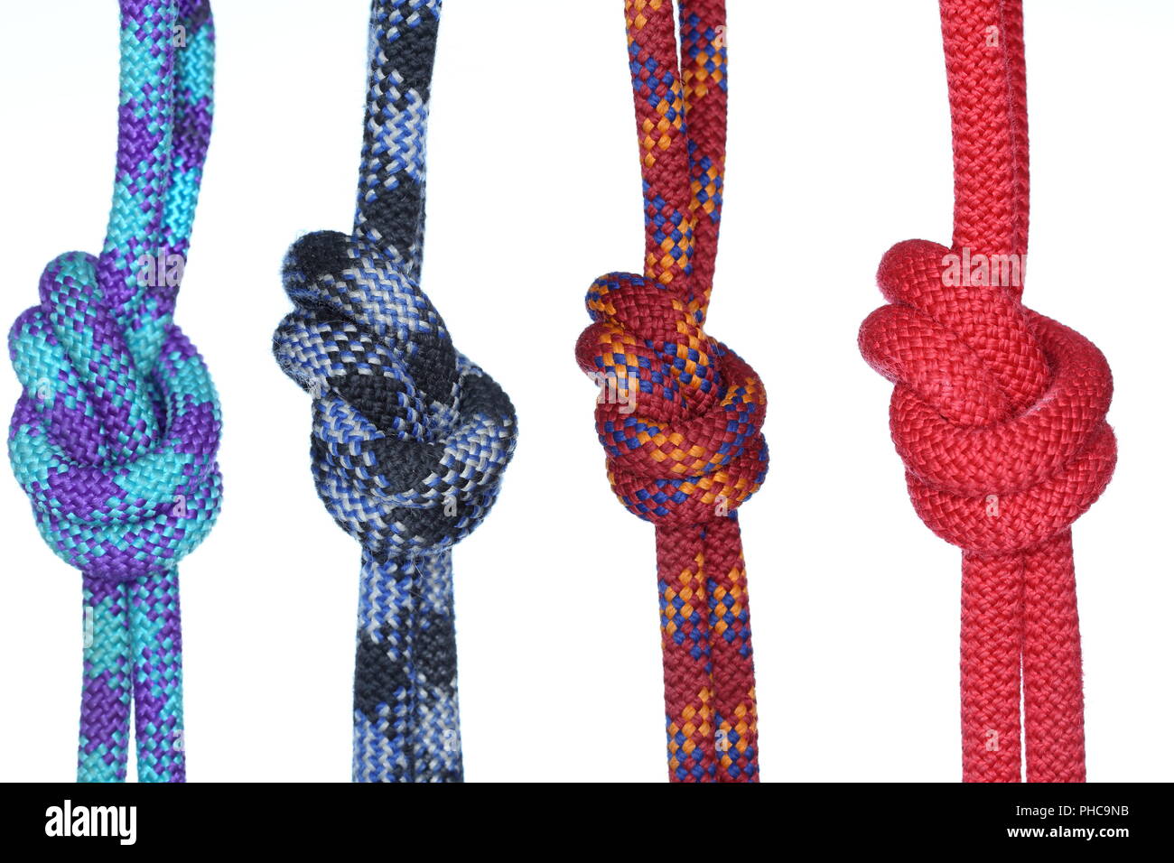 Nautical knots hi-res stock photography and images - Alamy