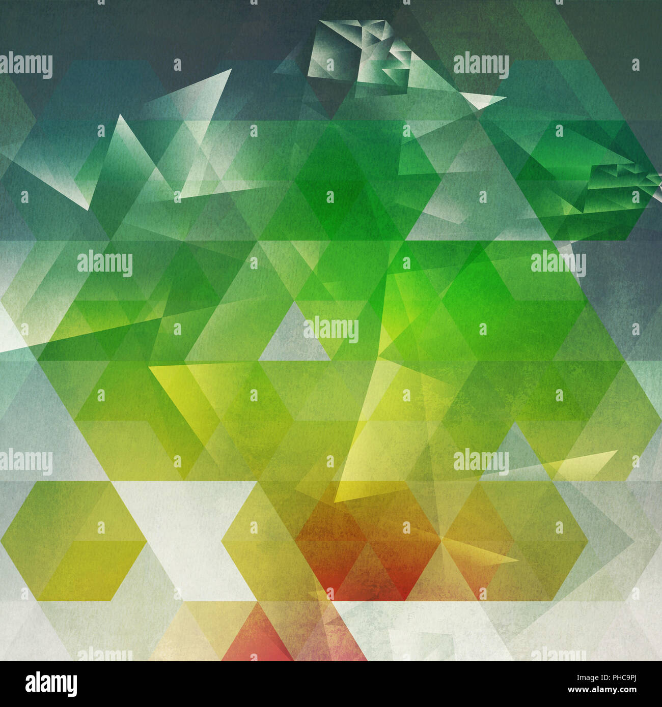 Polygonal shapes hi-res stock photography and images - Alamy