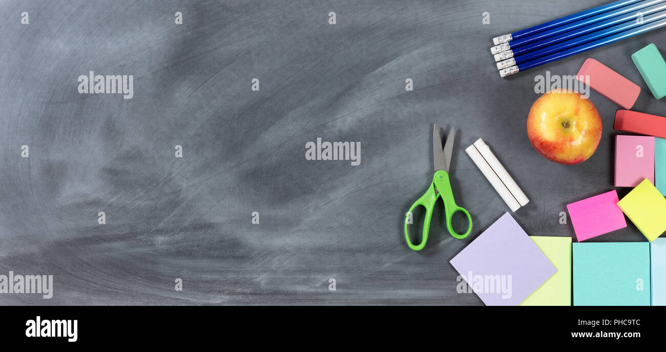 Traditional classroom hi-res stock photography and images - Alamy