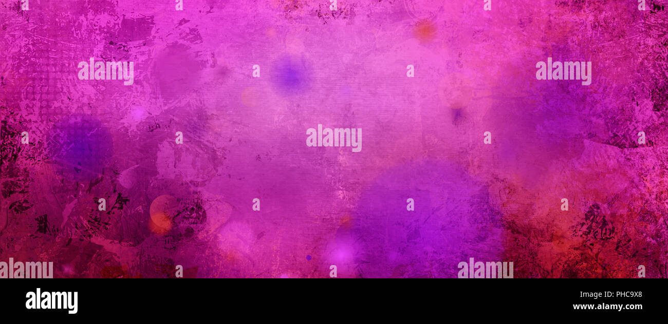 Magenta pink red hi-res stock photography and images - Alamy