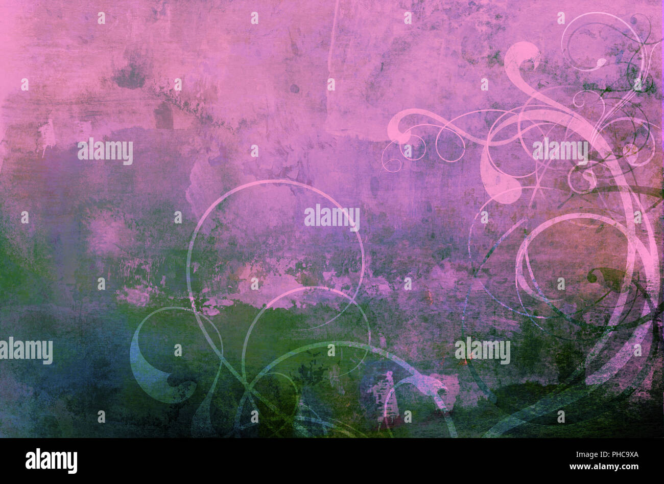abstract mixed media artwork Stock Photo - Alamy