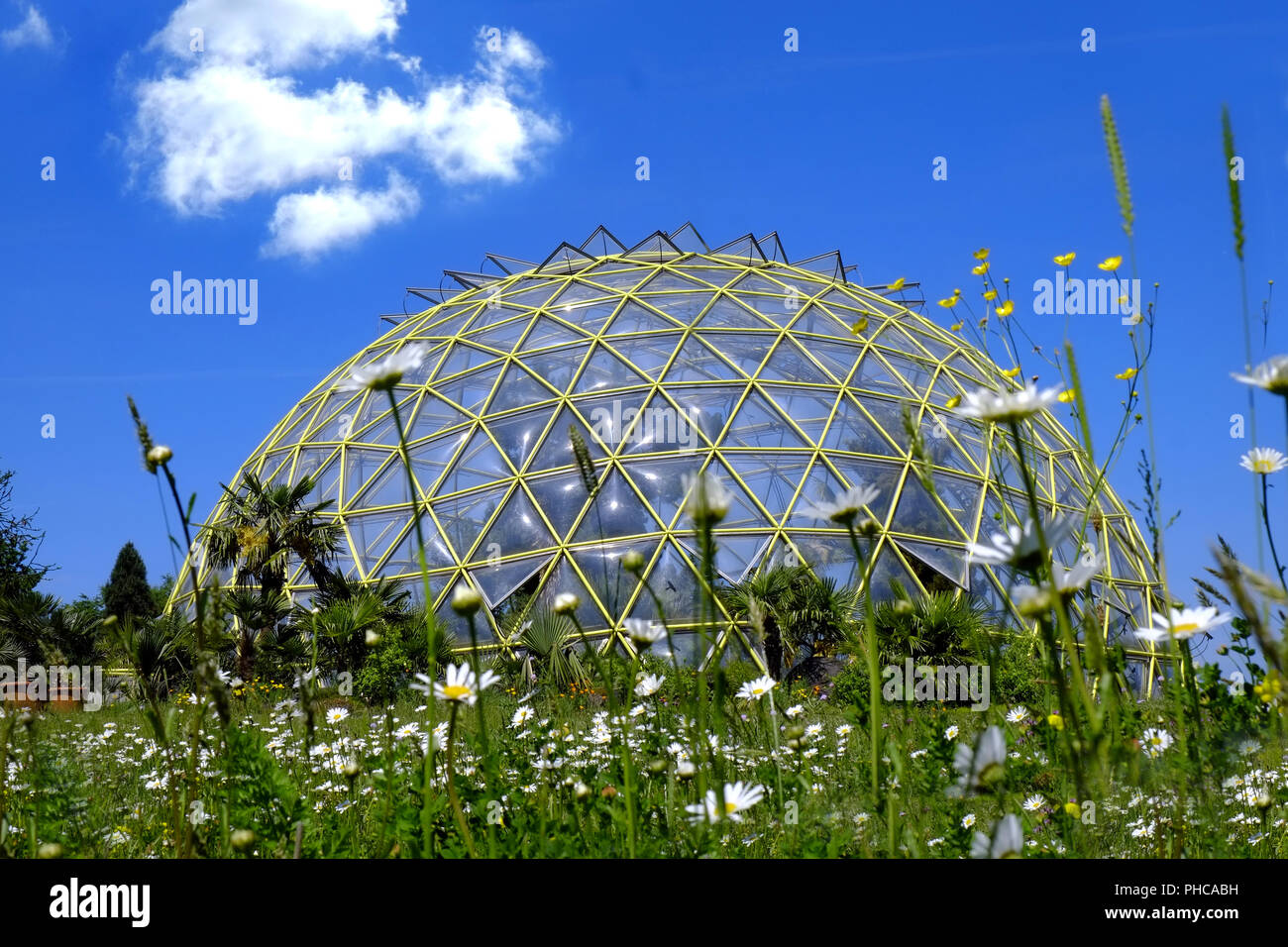 Domed building hi-res stock photography and images - Alamy