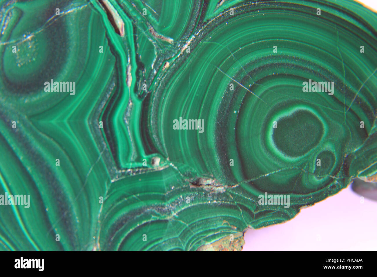 Malachite hi-res stock photography and images - Alamy