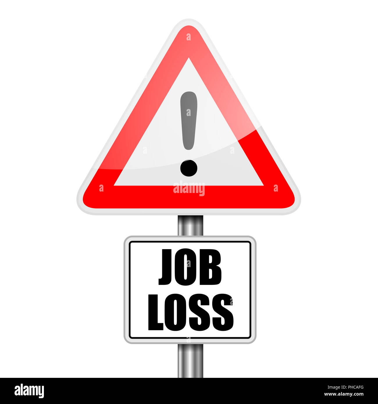 Job Loss High Resolution Stock Photography and Images - Alamy