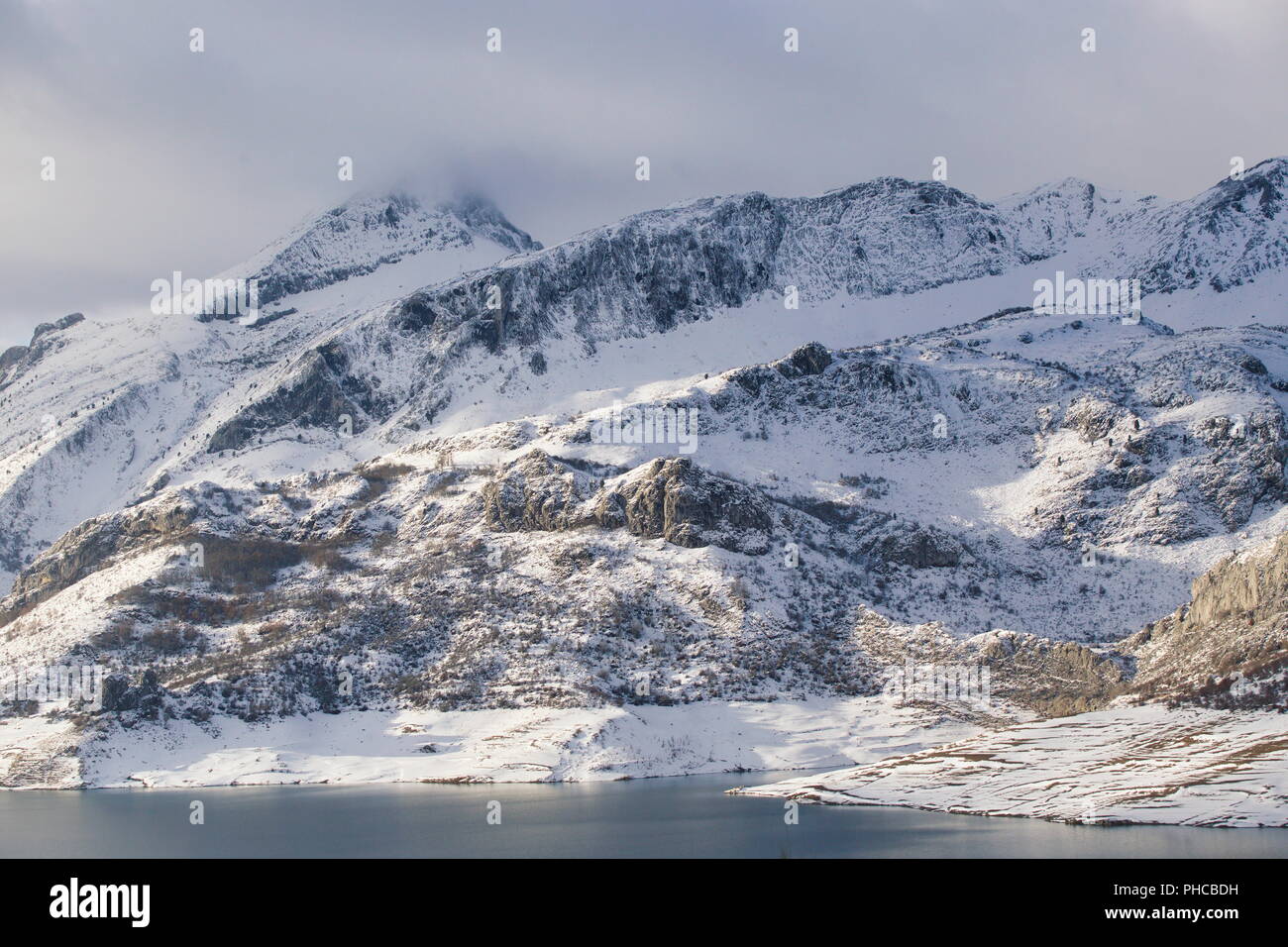 Riano hi-res stock photography and images - Alamy