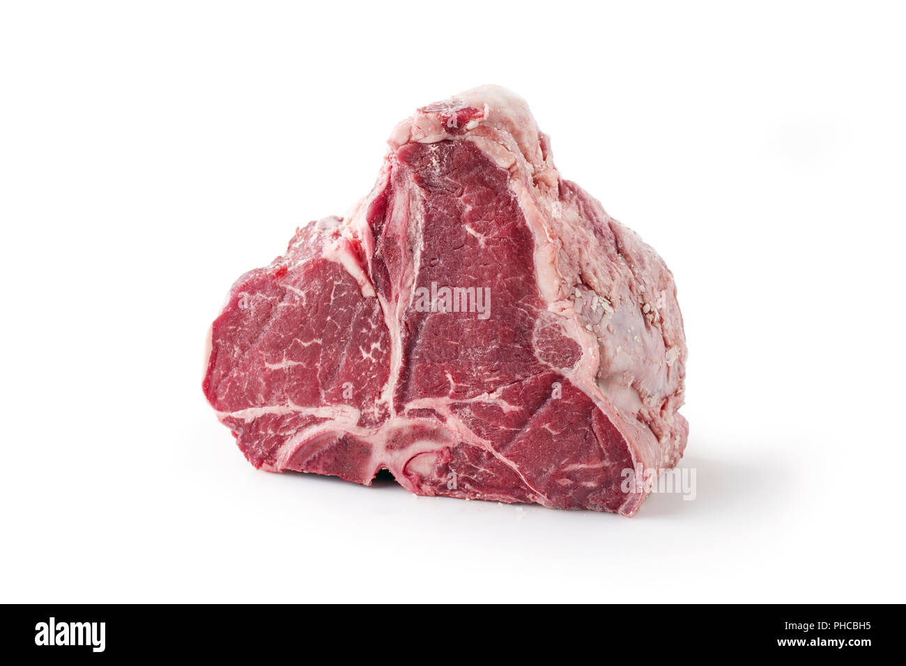 Australian porterhouse Cut Out Stock Images & Pictures - Alamy