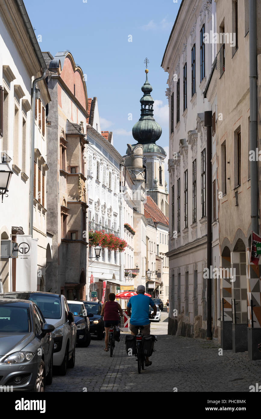 Old tourist destination hi-res stock photography and images - Alamy