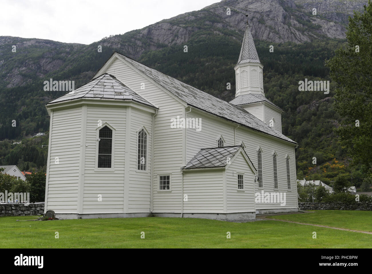 City of odda hi-res stock photography and images - Alamy
