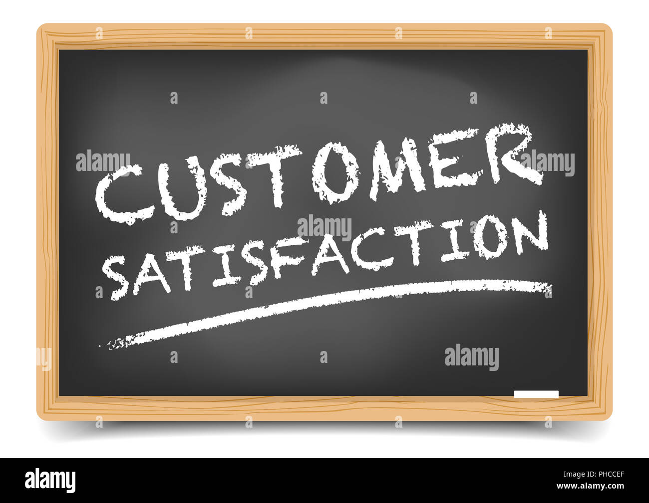 Customer satisfaction hi-res stock photography and images - Alamy