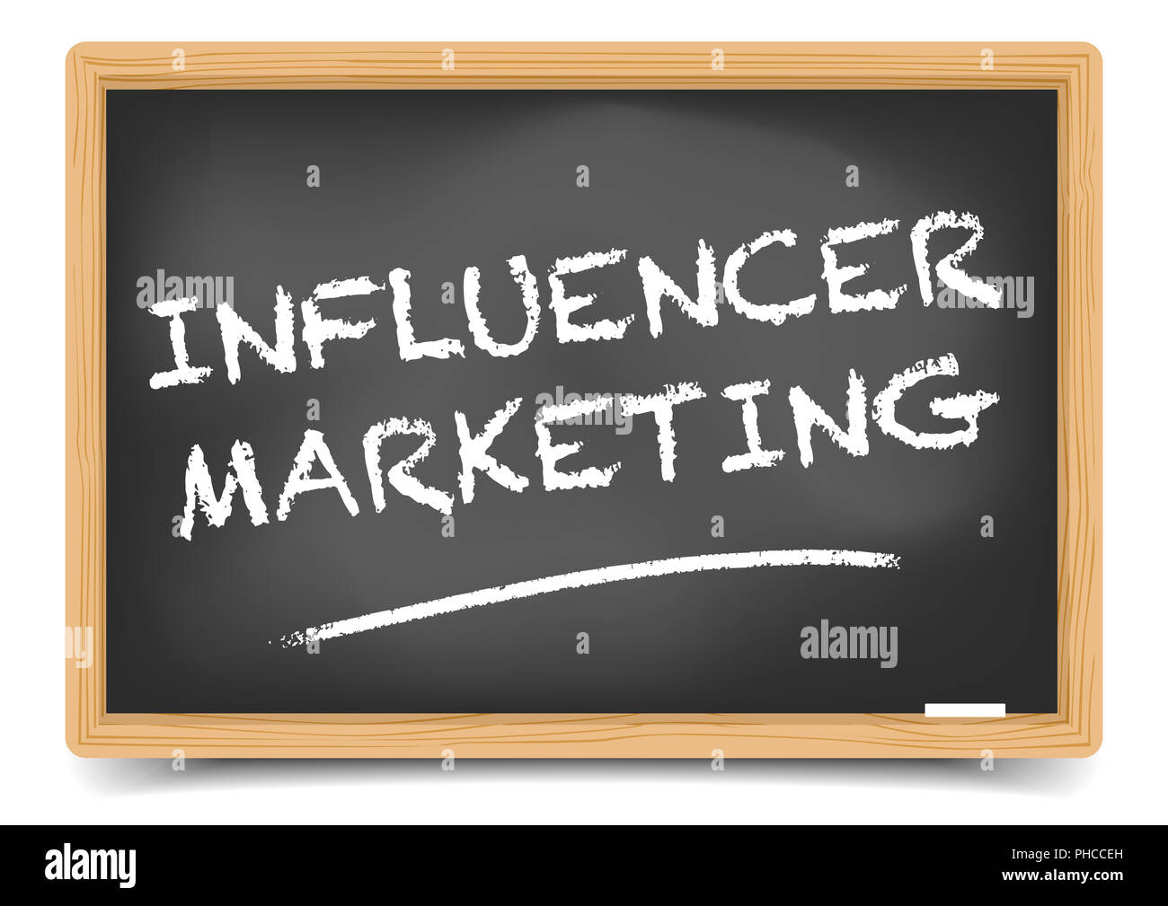 Influencer symbol hi-res stock photography and images - Alamy