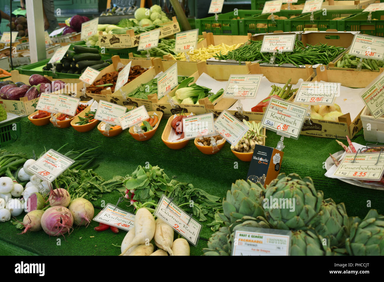 Daily vegetables hi-res stock photography and images - Alamy
