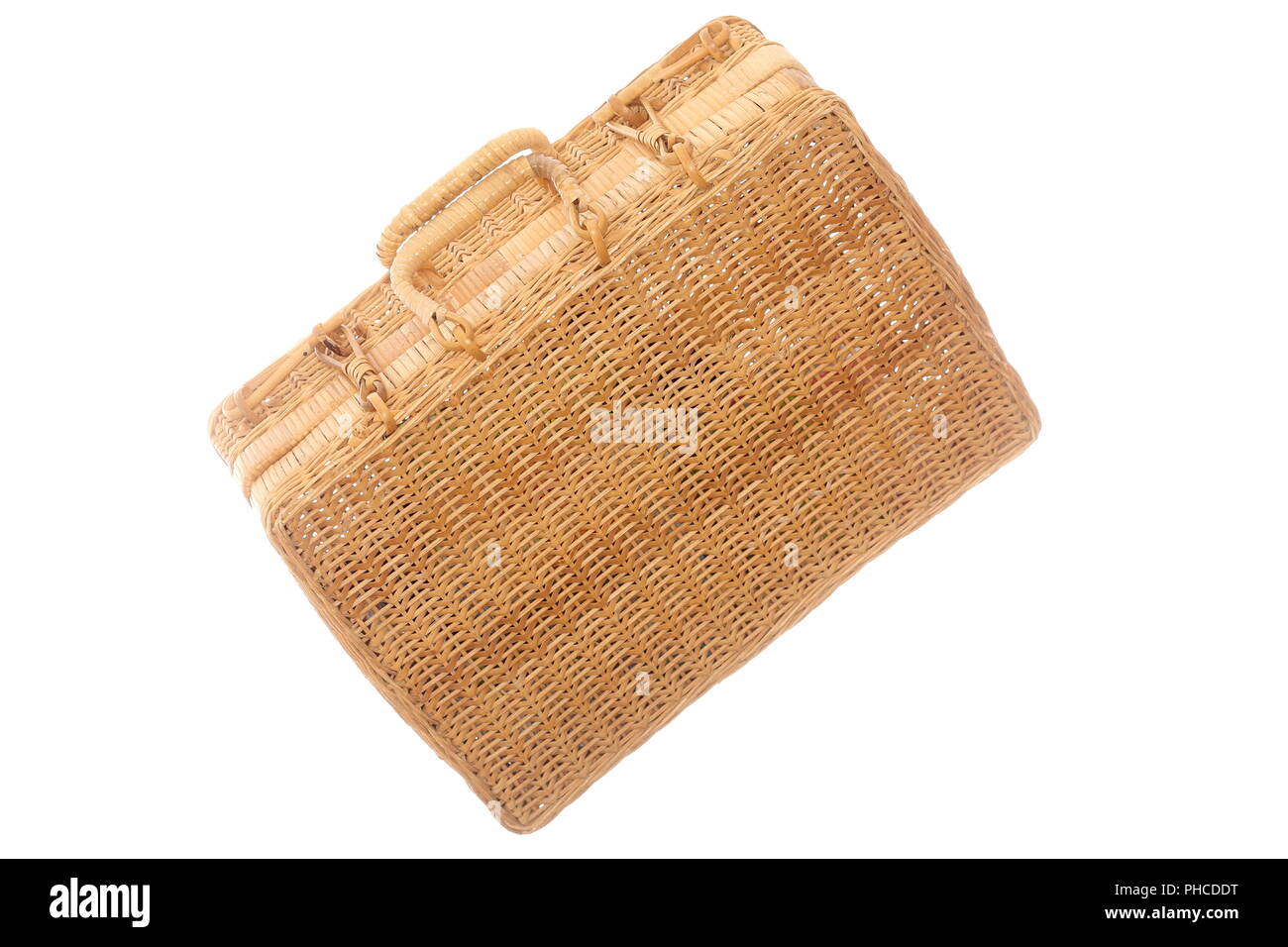 Carry case and basket hi-res stock photography and images - Alamy