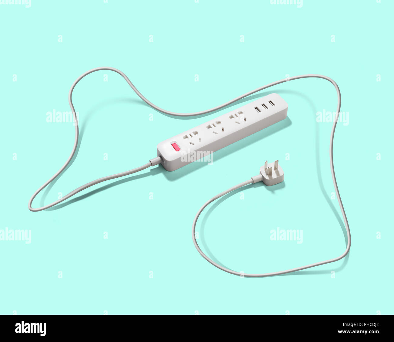 Extension of hand hi-res stock photography and images - Alamy