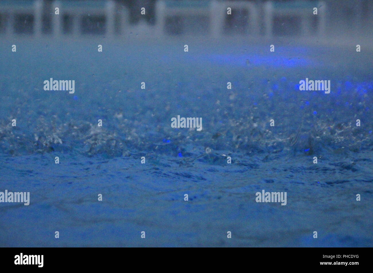 Summer afternoon waves hi-res stock photography and images - Alamy