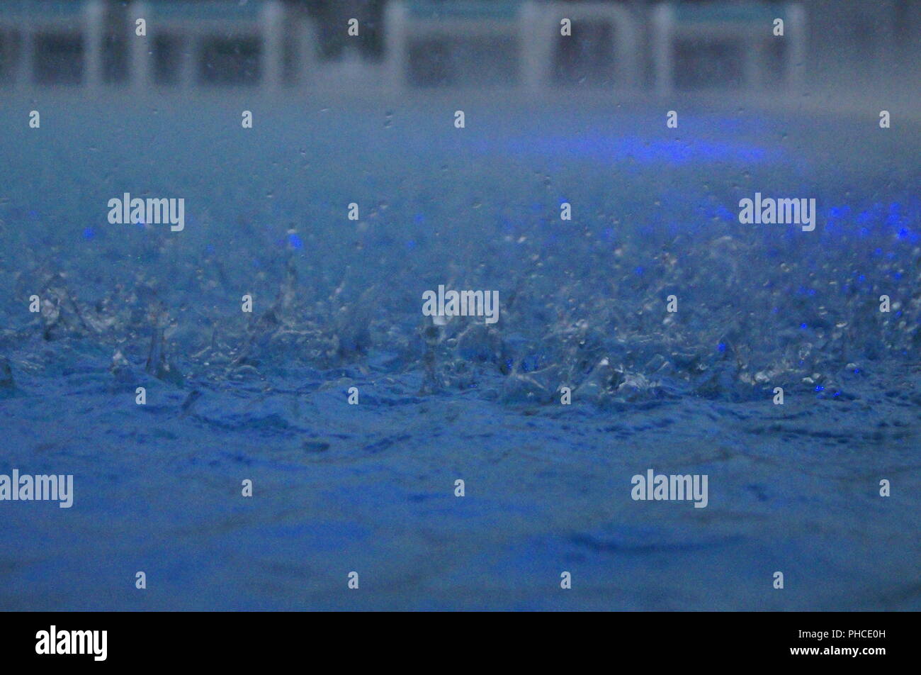 Pool of rain water hi-res stock photography and images - Alamy