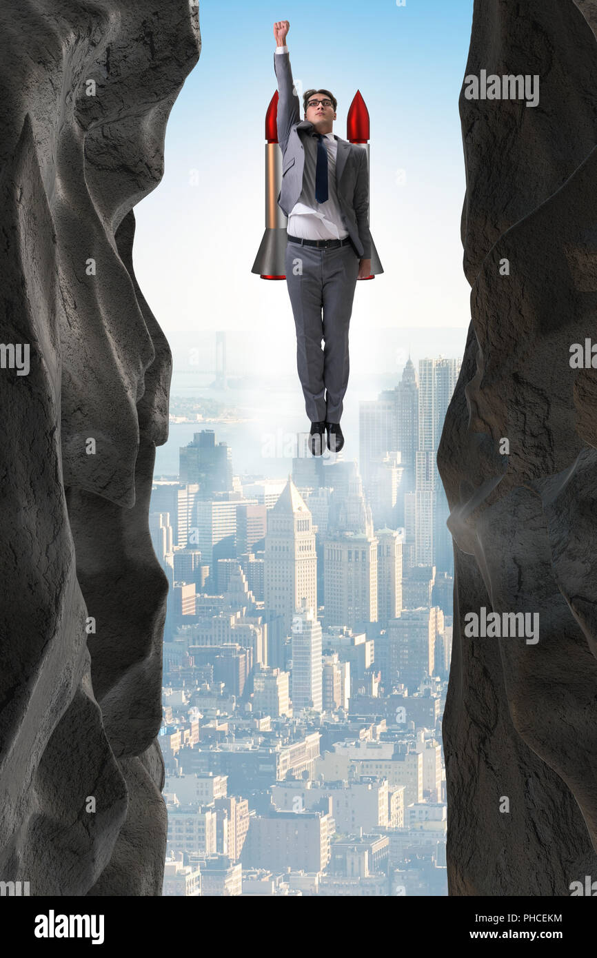 Career challenges in business hi-res stock photography and images - Alamy