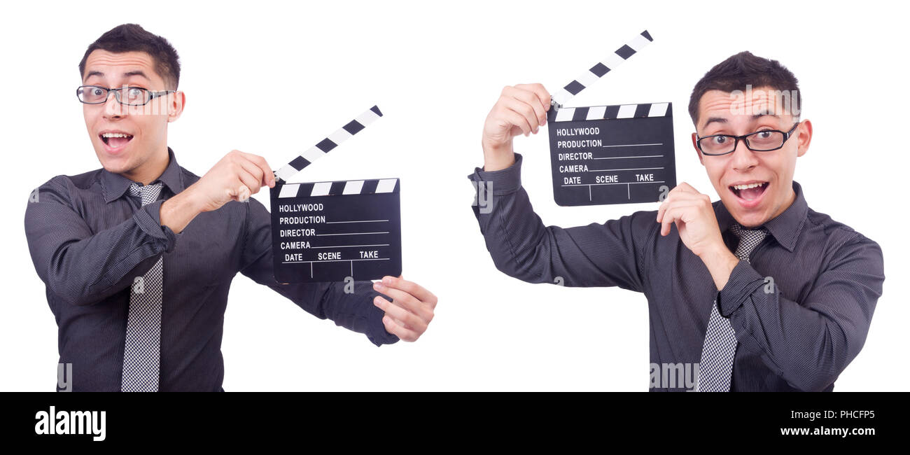 Hand clapper Cut Out Stock Images & Pictures - Alamy