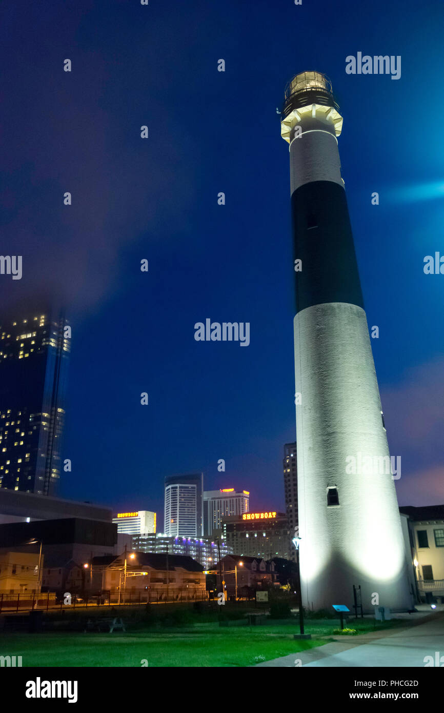 Absecon hi-res stock photography and images - Alamy