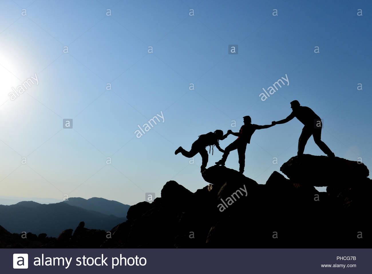Support Team Stock Photos & Support Team Stock Images - Alamy