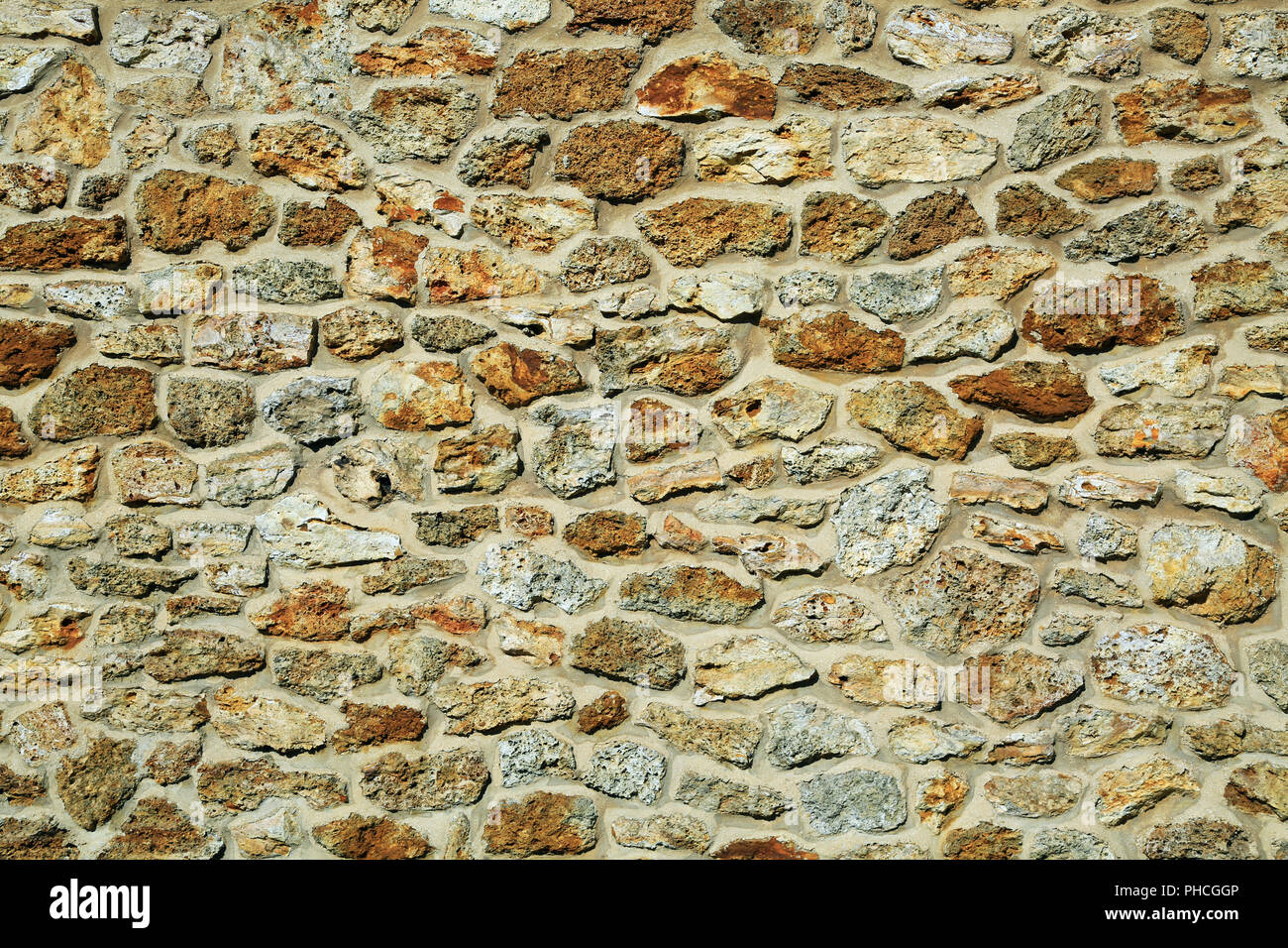 natural stone wall Stock Photo - Alamy
