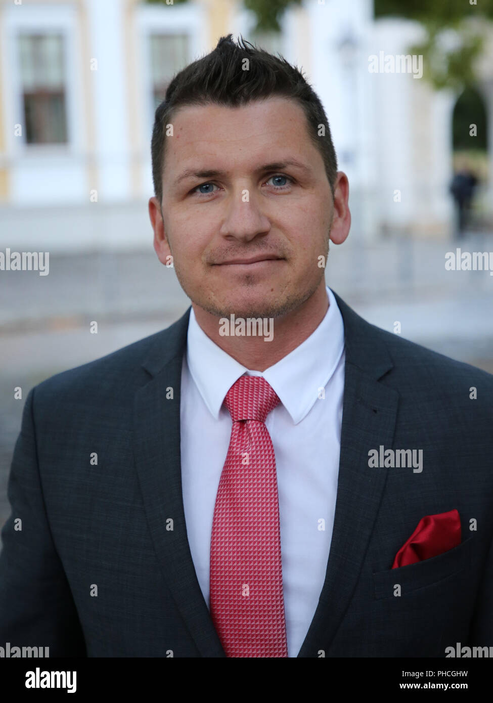 Matthias büttner hi-res stock photography and images - Alamy