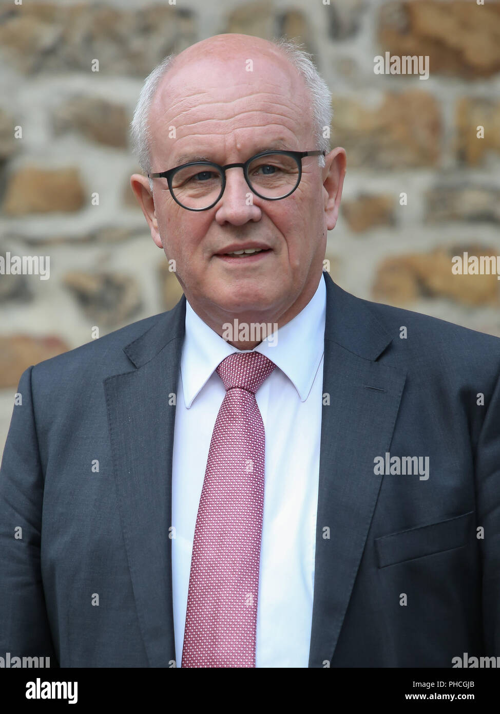 Volker kauder cdu hi-res stock photography and images - Alamy
