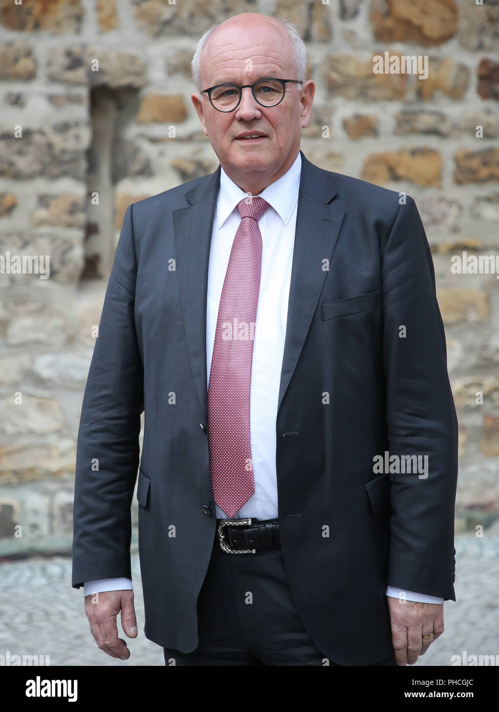 Volker kauder cdu hi-res stock photography and images - Alamy