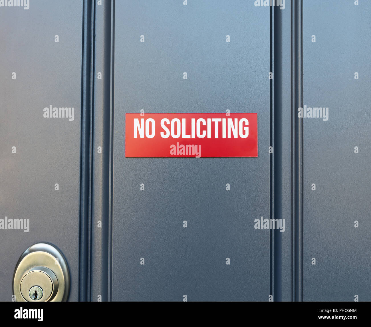 Soliciting hi-res stock photography and images - Alamy