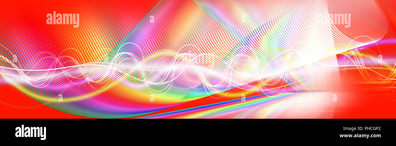 motion fluid lines liquid background vibrant Stock Photo - Alamy