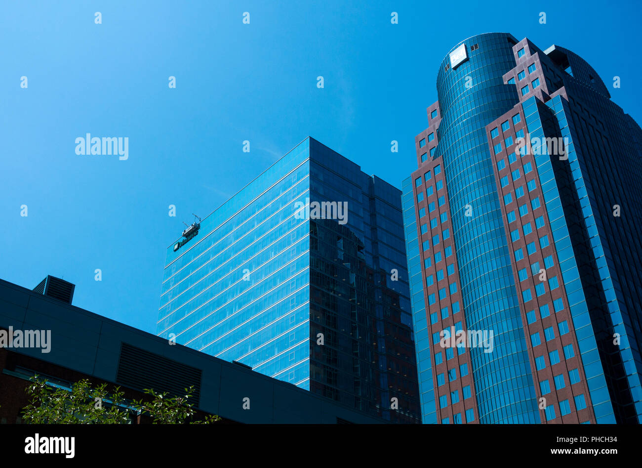 Bell canada hi-res stock photography and images - Alamy