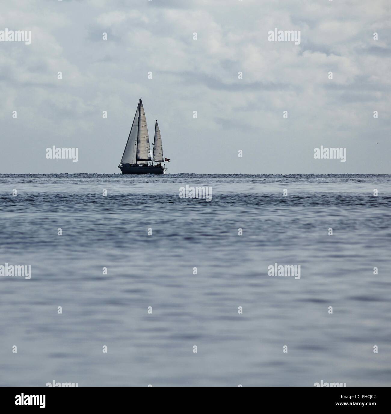 Ship on the baltic sea hi-res stock photography and images - Alamy