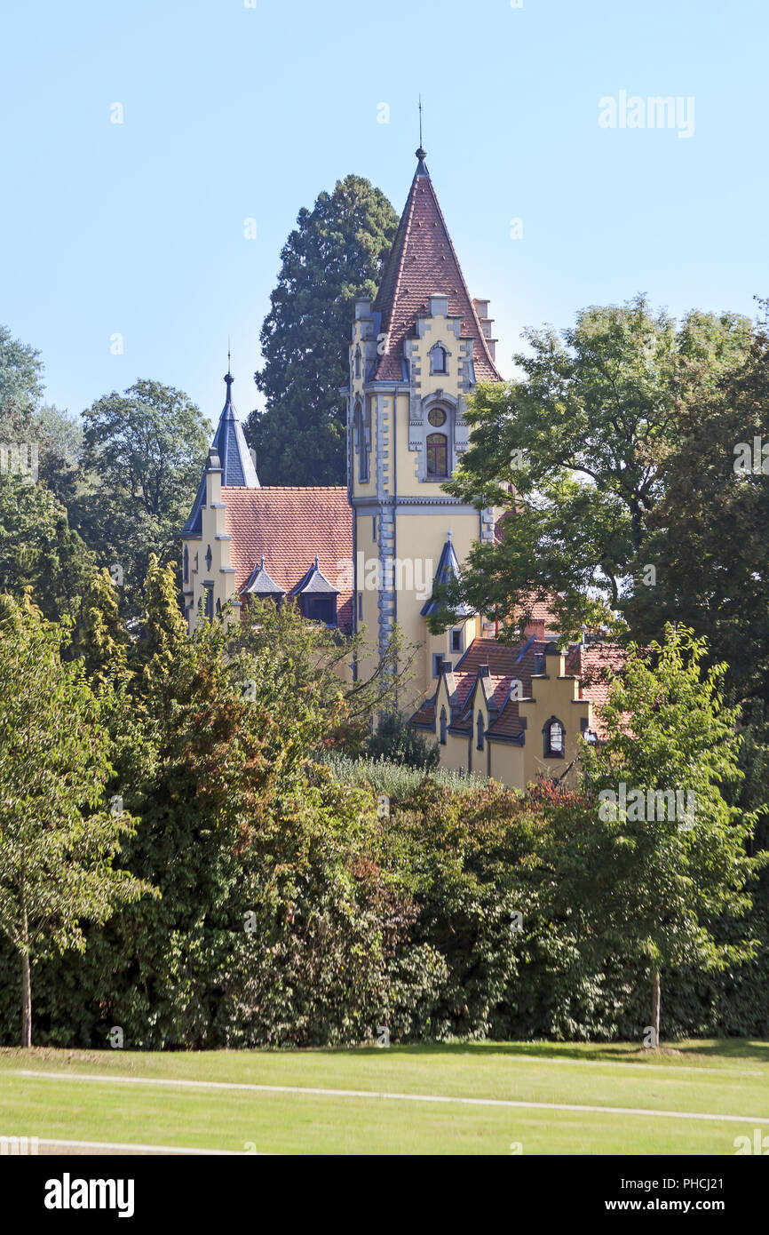 Seeheim hi-res stock photography and images - Alamy