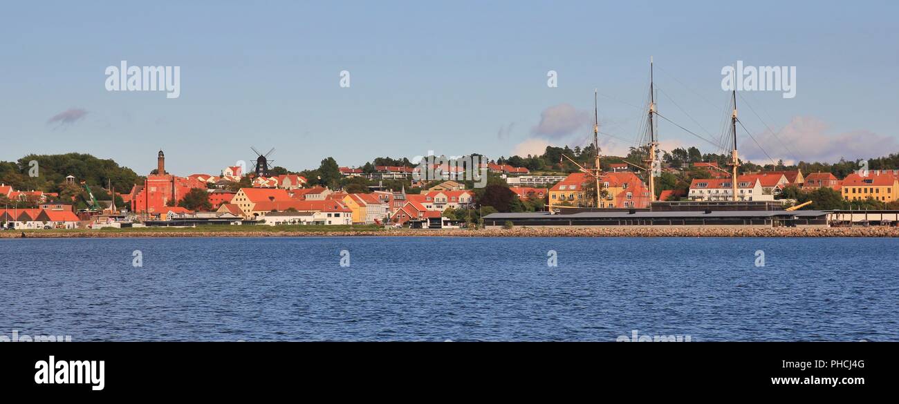 Jylland hi-res stock photography and images - Alamy